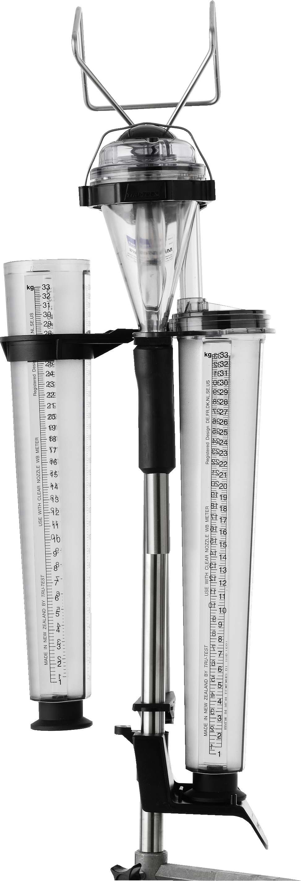 Milk Meters | Sector